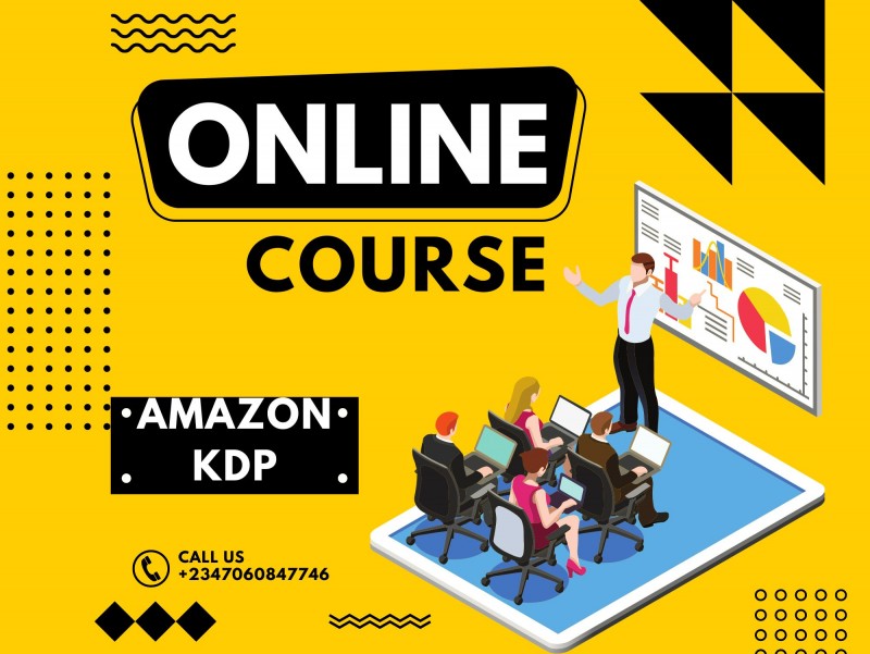 Buy Kdp mentioning and coaching by Muhammad Najibullahi Ibrahim on Selar