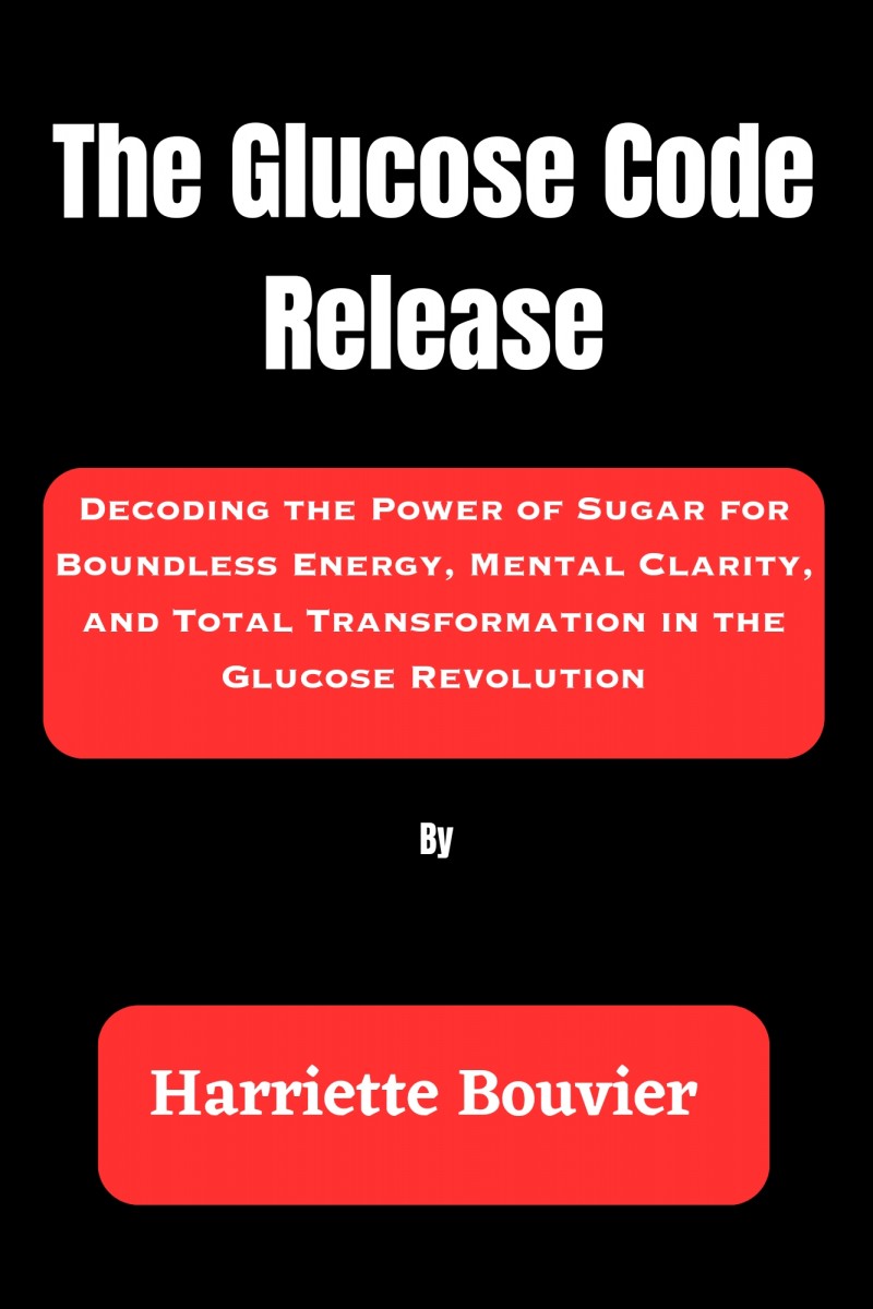 Buy The Glucose Code Release by Ohwesiri Blessing on Selar