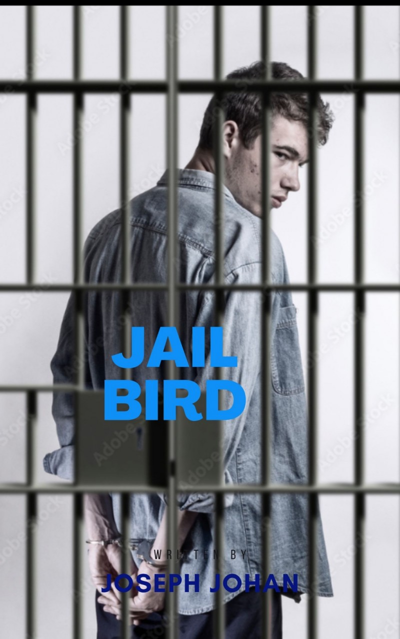 Buy Jail bird by Joseph Blessing on Selar