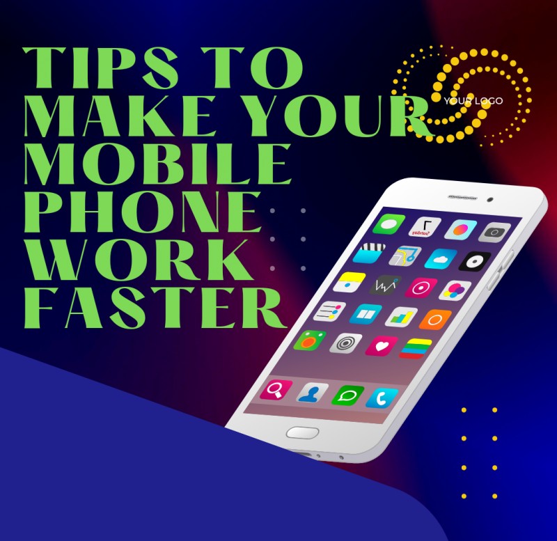 Buy Top Tips To Make Your Mobile Phone Run Fast by OSOVOYORON J.O on Selar