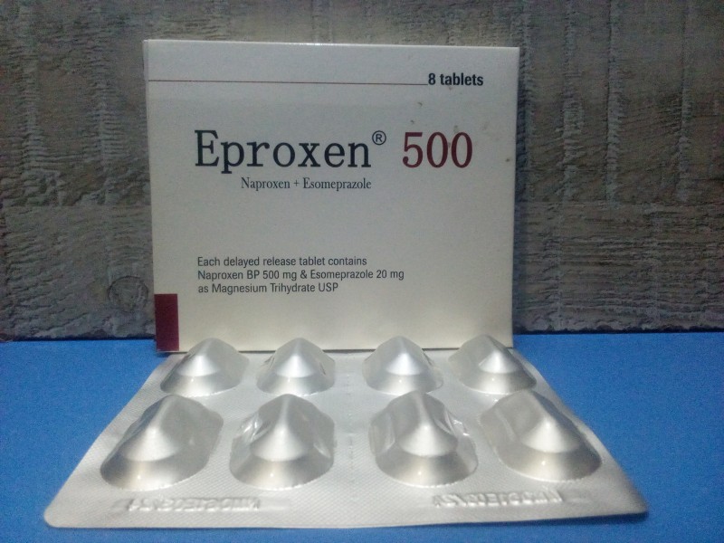 Buy Eproxen by Afuwa Medical Services on Selar.co