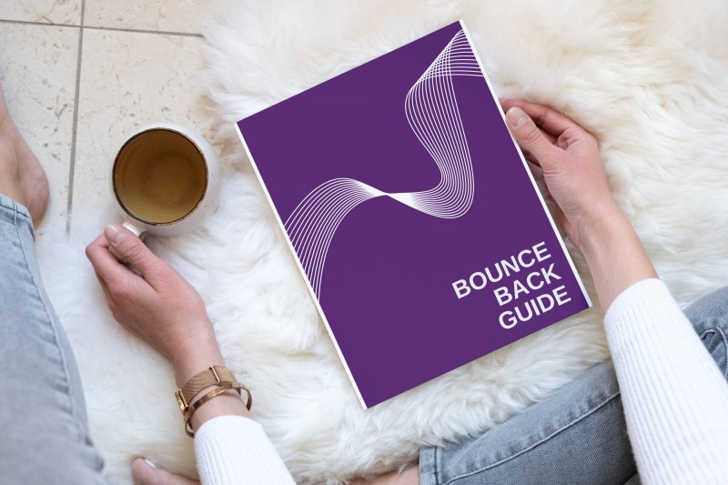 Buy Bounce Back Guide by Irene Bangwell on Selar