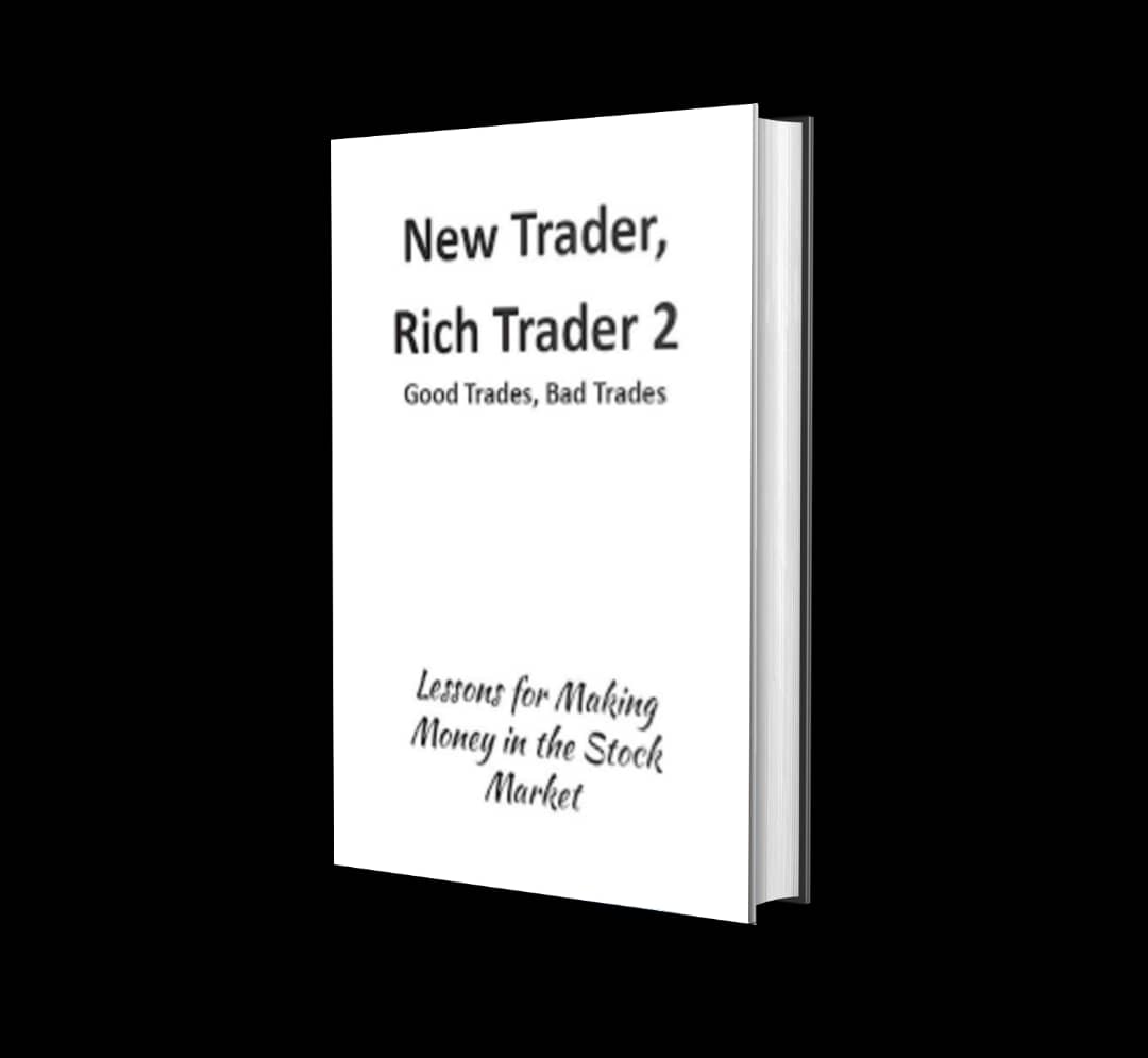Buy New Trader Rich Trader by Bonbele Chipo on Selar