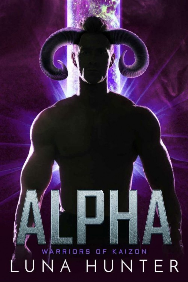 Buy Alpha by Luna Hunter by Book Buddy E-Library on Selar
