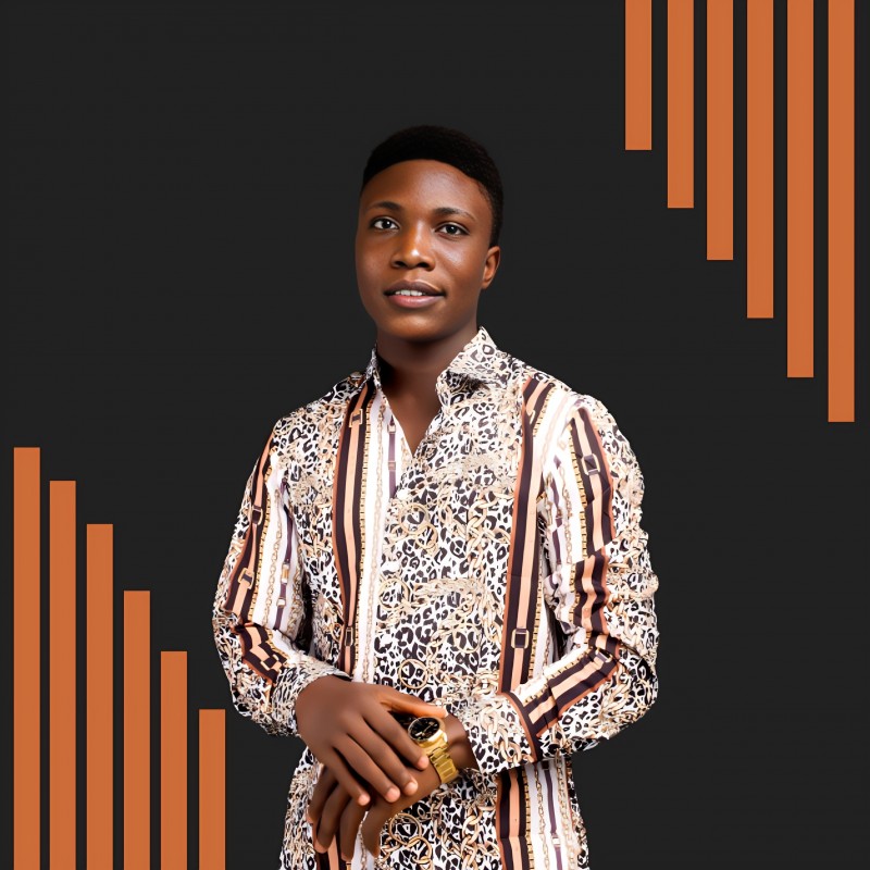 Buy Kayode Seyi Full Mentorship Package by Kayode Seyi Daniel on Selar