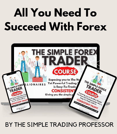 Buy The Simple Trading Methodology by Peace Ejiroghene Ogosime on Selar