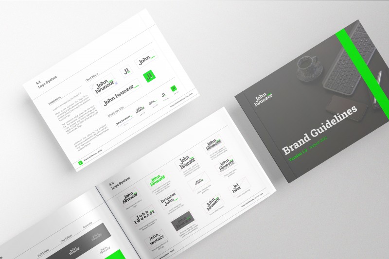 Buy Logo Book Design by Odinaka Joshua on Selar
