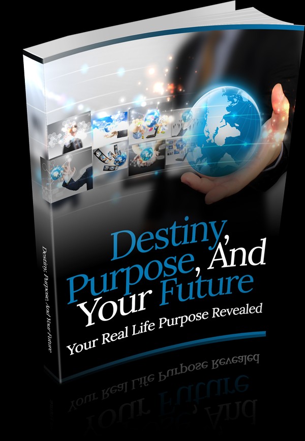 Buy Destiny, Purpose and your Future by Owolabi Emmanuel on Selar