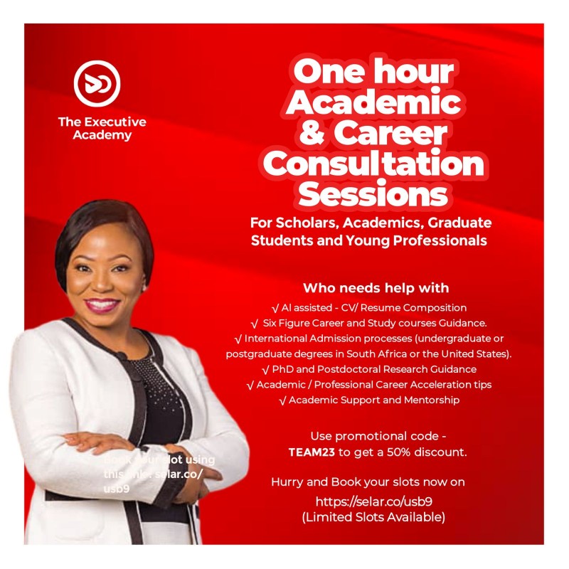 Buy Academic Consultation Bundle by Brite Concept on Selar