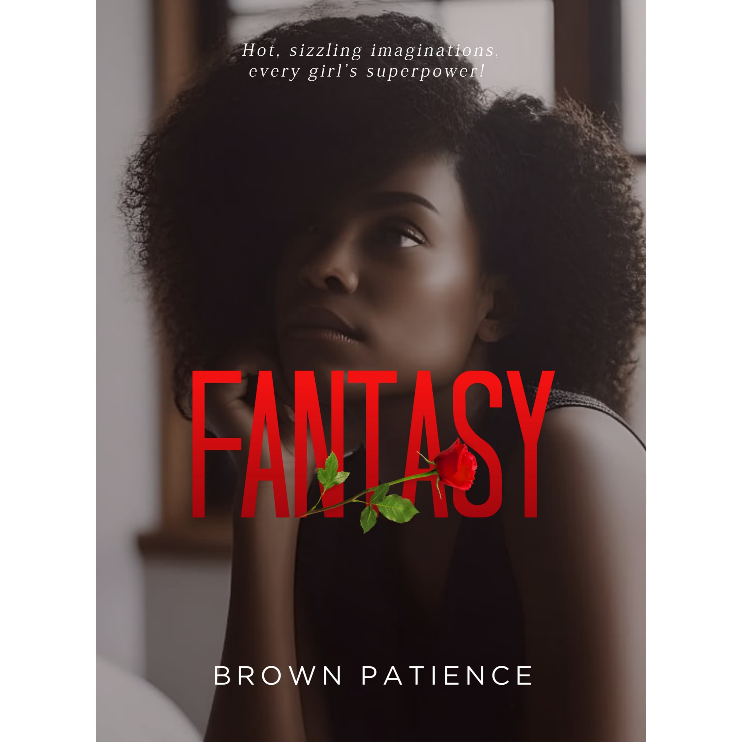 Get FANTASY by Brown Patience on Selar