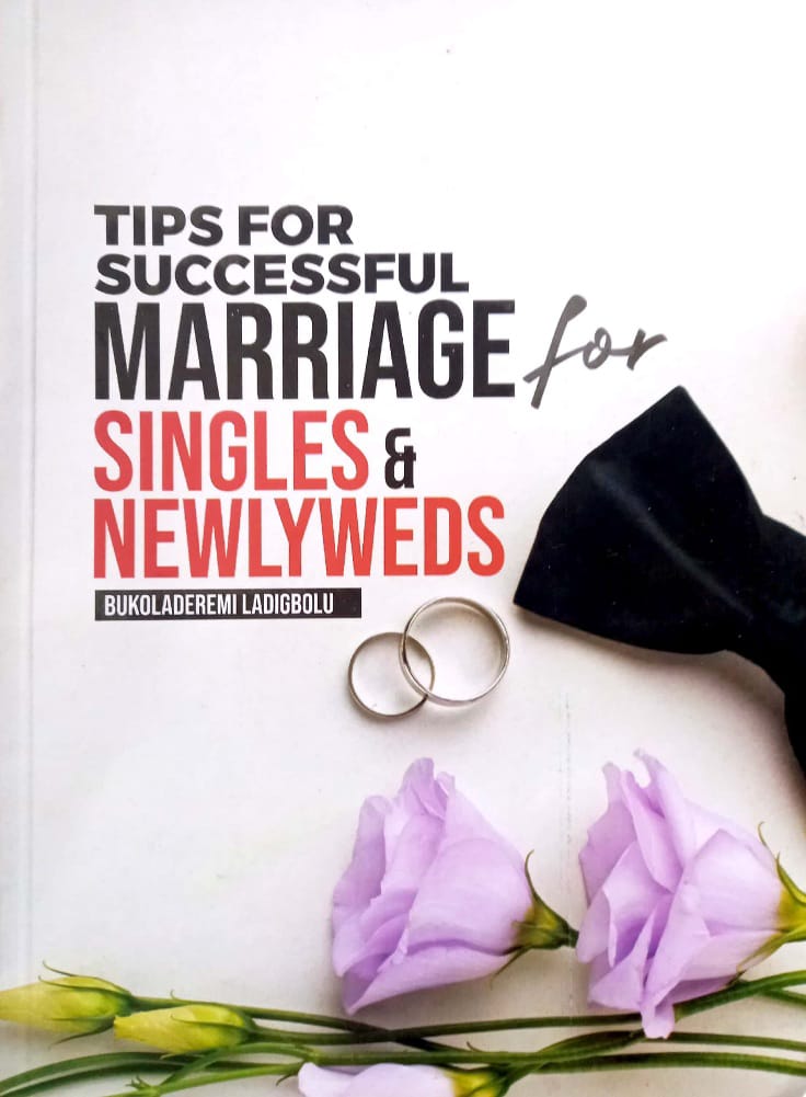 Buy TIPS FOR SUCCESSFUL MARRIAGE FOR SINGLES & NEWLYWEDS by ...