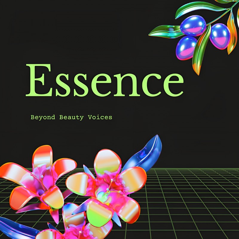 Buy Essence || The Album by Bunmi Onilude on Selar