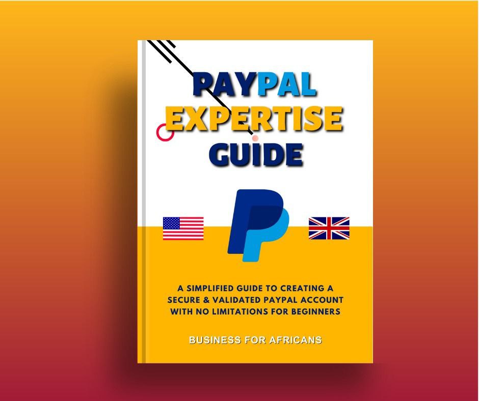 Buy PAYPAL EXPERTISE GUIDE (A Simplified Guide to Creating a Secure and ...