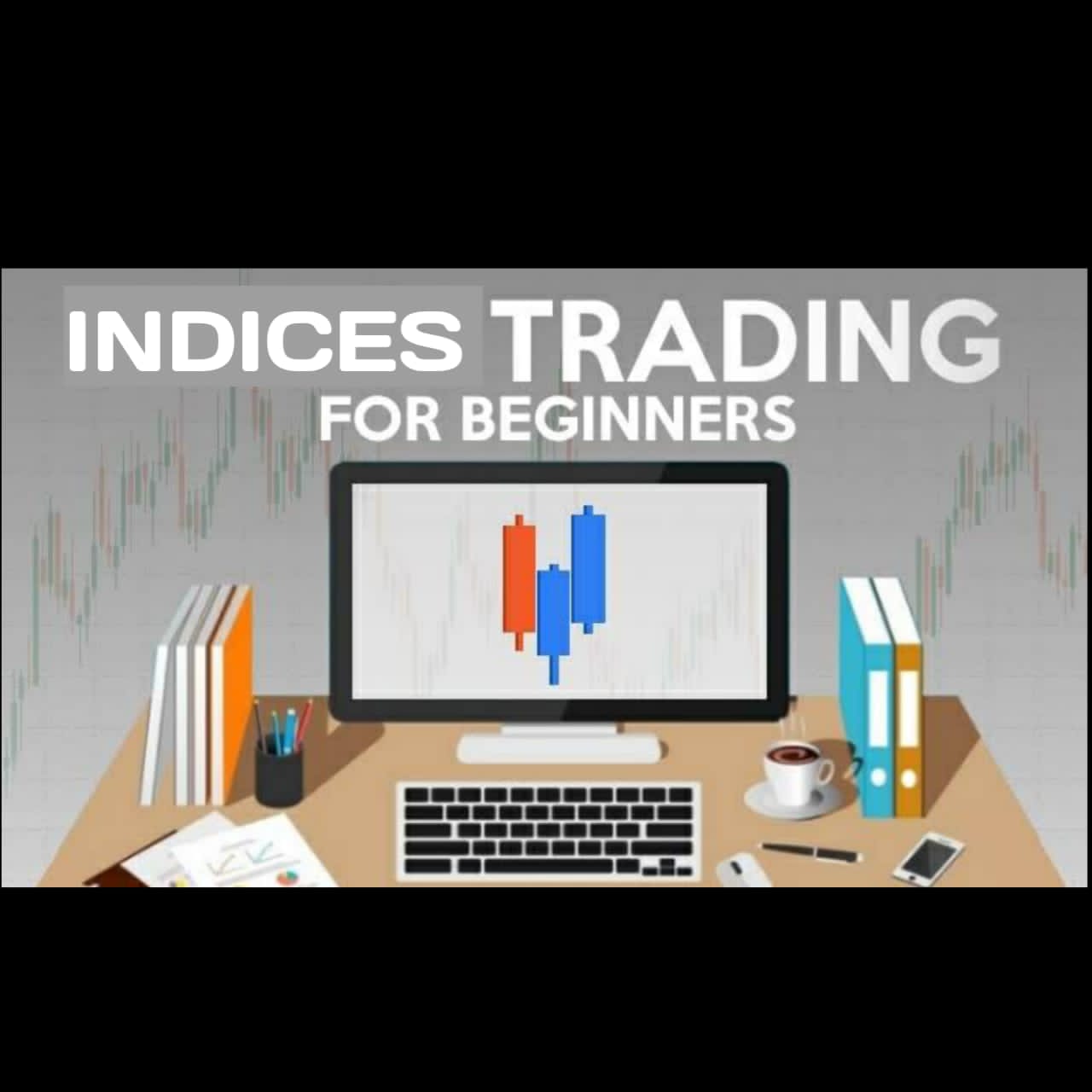 Buy Indices course by Ubokobong Sunday okon on Selar
