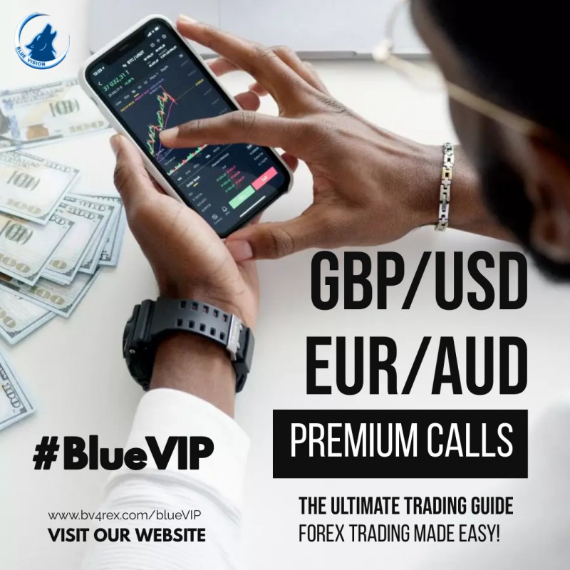 Subscribe BLUE VIP (LIVE) by Blue Vision FX on Selar