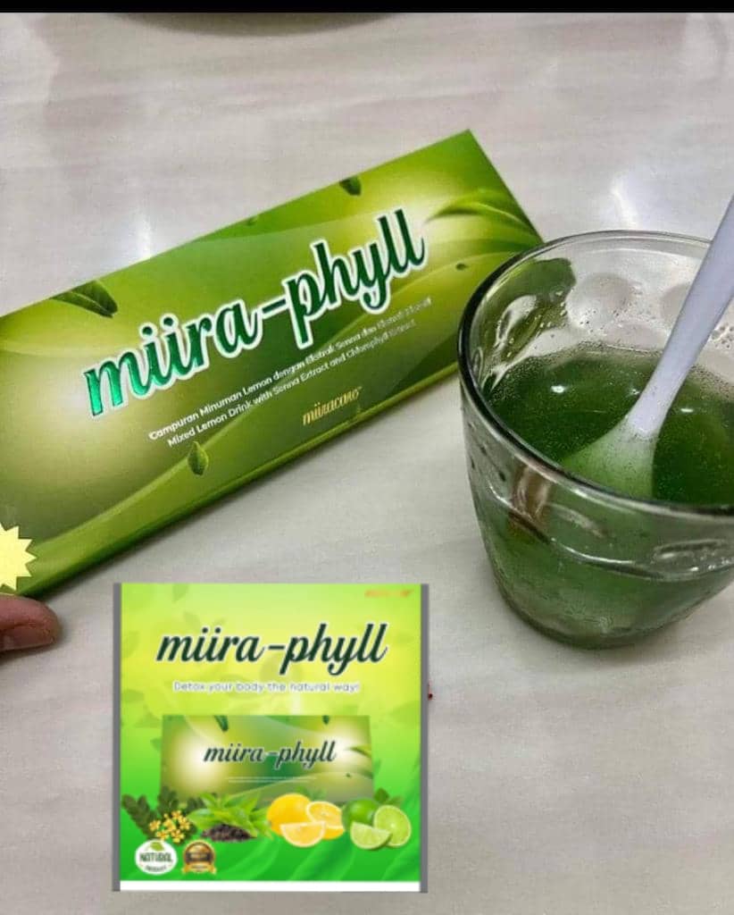 Buy Miira-phyll by Lobe Grace Amarachi on Selar