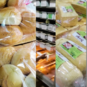 Buy COMMERCIAL BREAD MAKING by Chioma ofoche on Selar