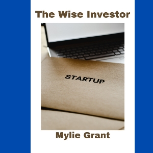 Buy The Wise Investor by Nwachukwu Caleb on Selar
