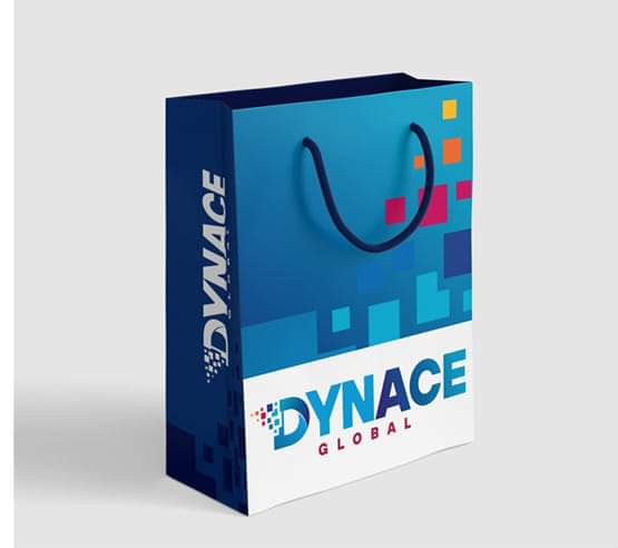 Buy Dynace Global Basic Package by Exteem Digital on Selar