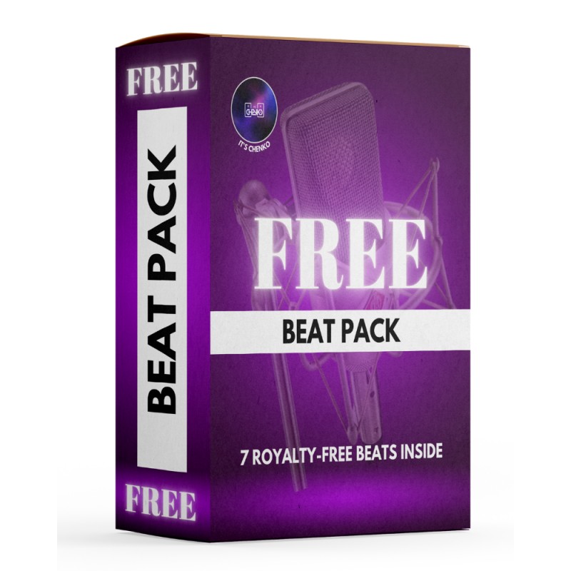 Get FREE BEAT PACK by Stanley Onwuemeka on Selar