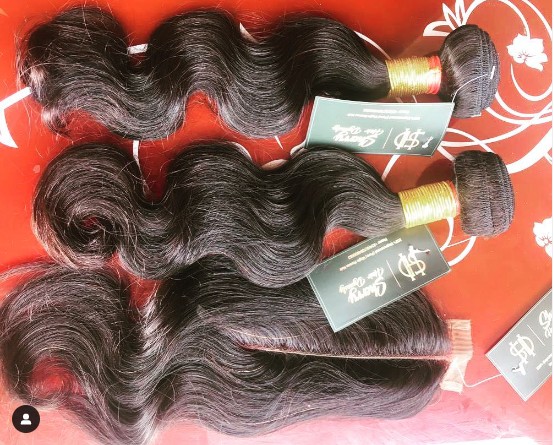 Buy Hair Revamp by Cherry Blessing Udeze on Selar