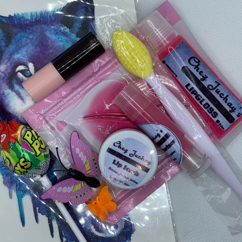 Buy Baddie kit by Chez Juchay on Selar