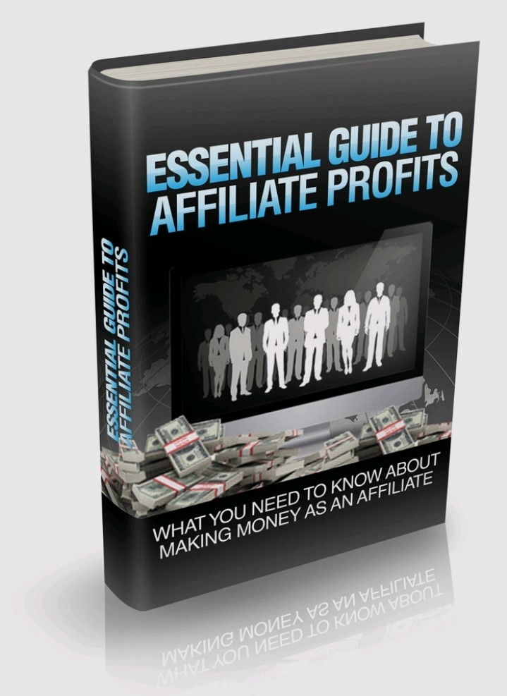 Buy Essential Guide To Affiliate Products by Okonkwo Godwin Chidera on ...