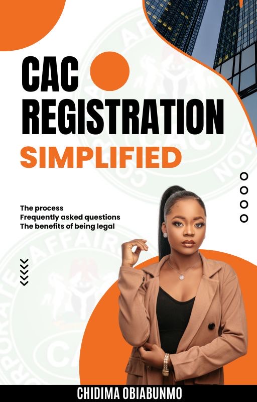 Get THE FULL GUIDE TO CAC REGISTRATION IN NIGERIA by Chidima Obiabunmo ...