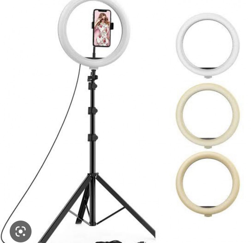 Buy Ring light by Odilichukwu Chukwuemelie on Selar