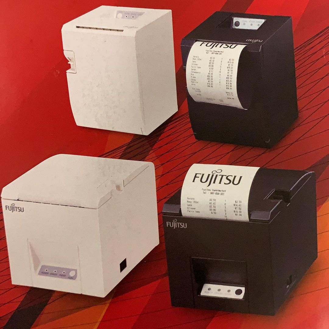 Buy Fujitsu Thermal POS Printer by Icee chukwu on Selar