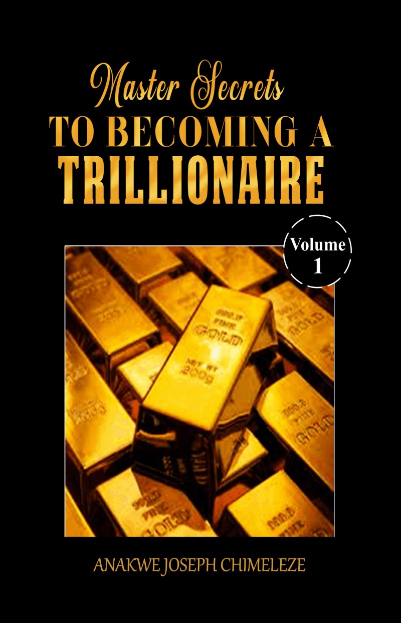 Buy Master secrets to becoming a trillionaire Volume 1 How to be really ...