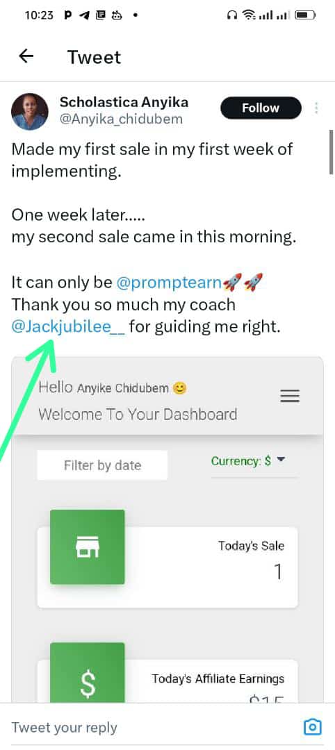 Buy AIM -Automatic Income Machine -Affliate Marketing by Duru Chinaza ...