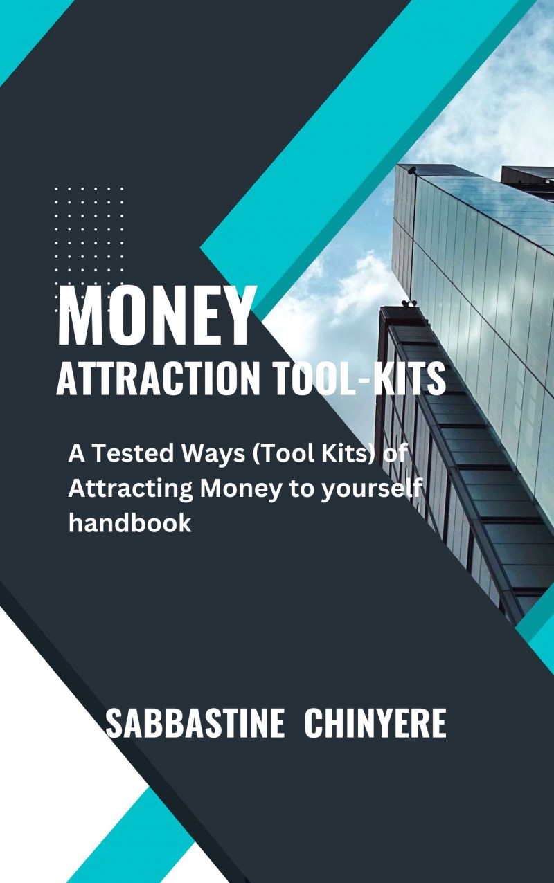 Buy MONEY ATTRACTION TOOL KITS by Chinyere Sabbaatine on Selar
