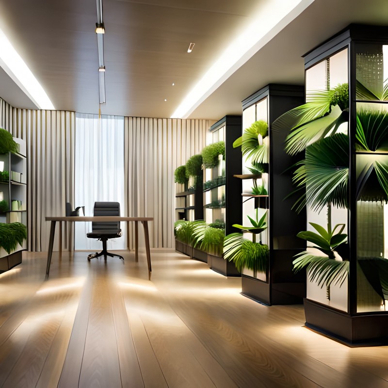 Buy Zoom Virtual Backgrounds (4 Set) by Chris C. Dim on Selar