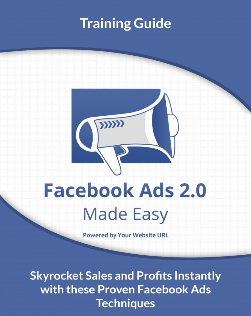 Buy Facebook Ads 2.0 Made Easy by Sunny Asuquo on Selar