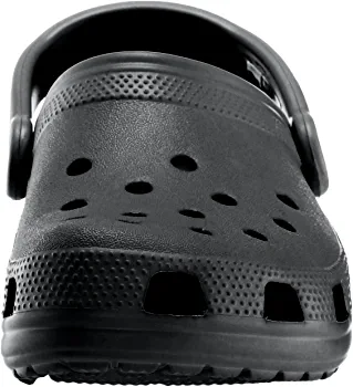 Buy Cross unisex- Adult classic clogs (Best seller) by Akintayo Opeyemi ...