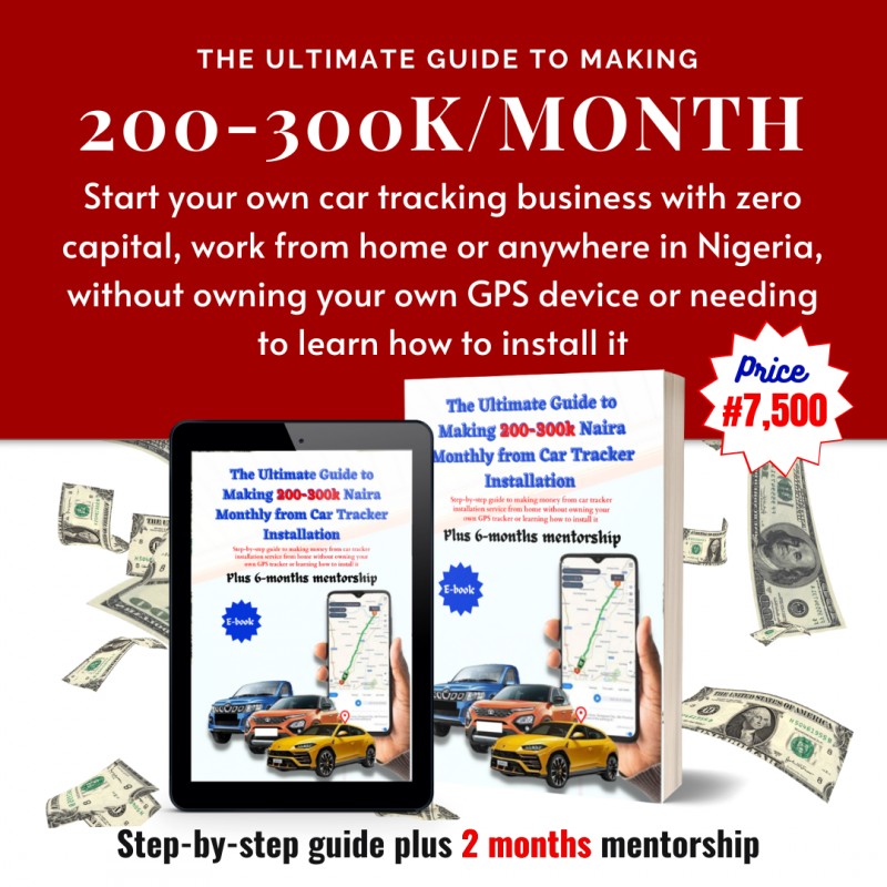 Buy Ultimate Guide to Making 200-300k Per Month Working From Home Car ...