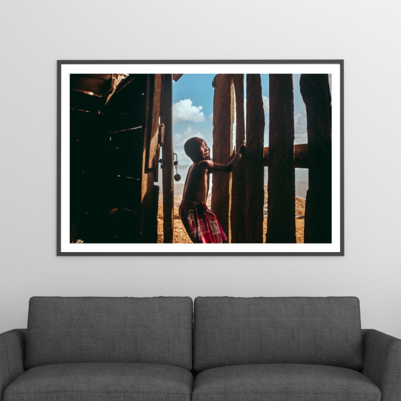 Get JUDITH'S SMILE by ChrisWonderart on Selar