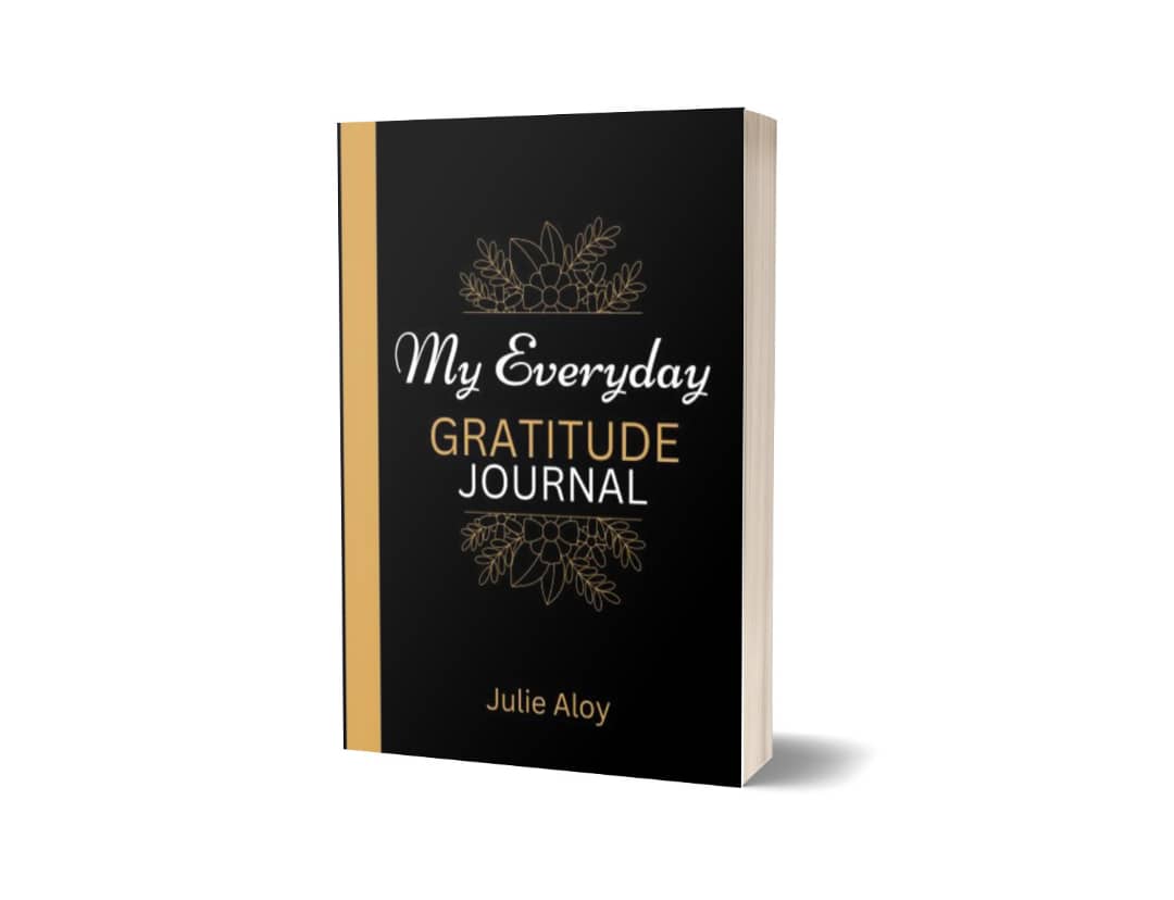 Buy My Everyday Gratitude Journal by Paragon Teens Academy on Selar