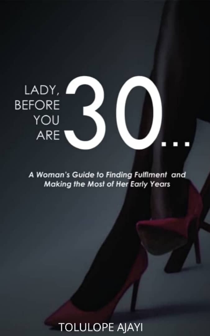 Buy Lady Before You're Thirty (LBYA30) by Growth Heralds Consulting on ...