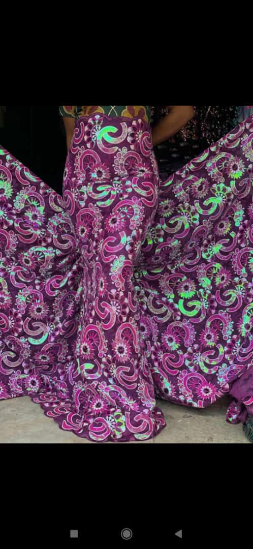 Buy Clothing by Michael Clinton on Selar