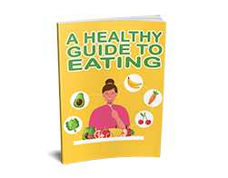 Buy Healthy Eating (How to eat healthy and watch your diet) by Berry ...