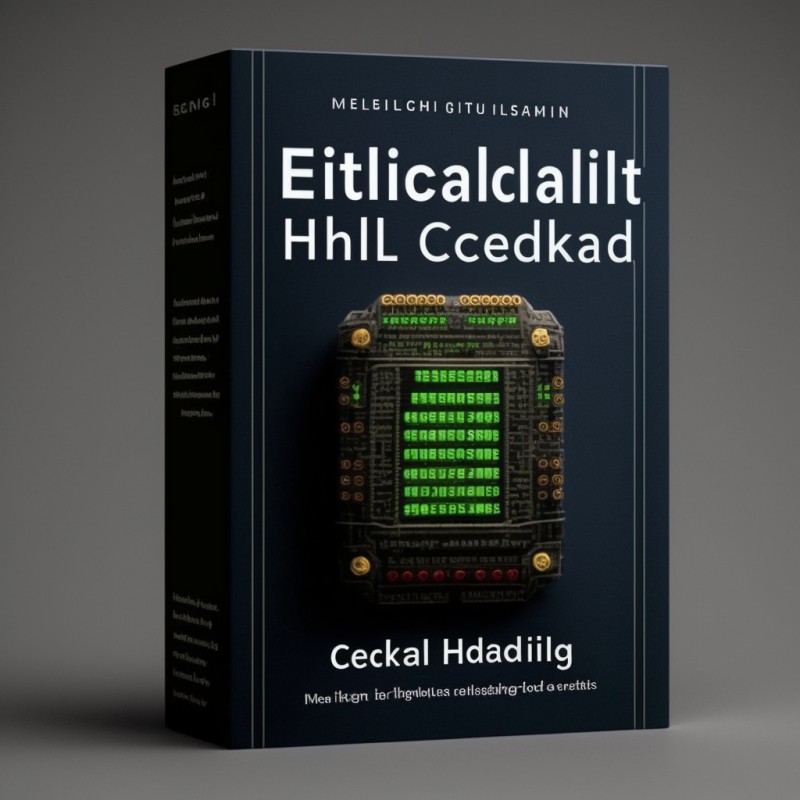 Buy First 20 modules to learn getting into Ethical Hacking by O'Connell ...