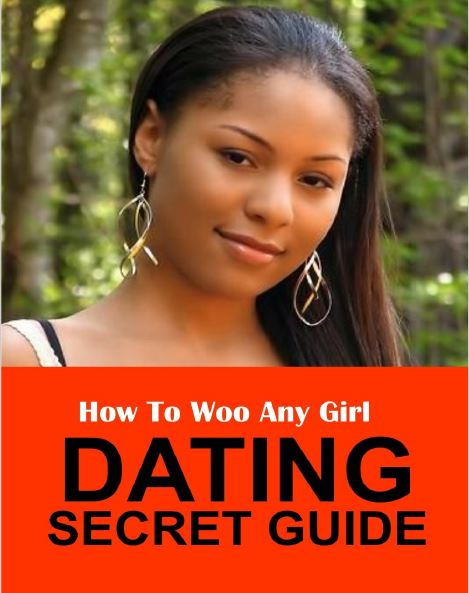Buy HOW TO WOO A GIRL - DATING SECRET GUIDE by Courage World on Selar