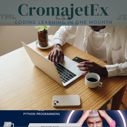 Buy Python for beginners by Cromajet Explorer on Selar