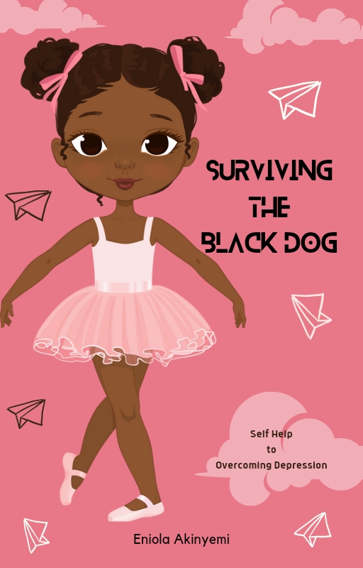 Buy Surviving the Black Dog by Eniola Akinyemi on Selar