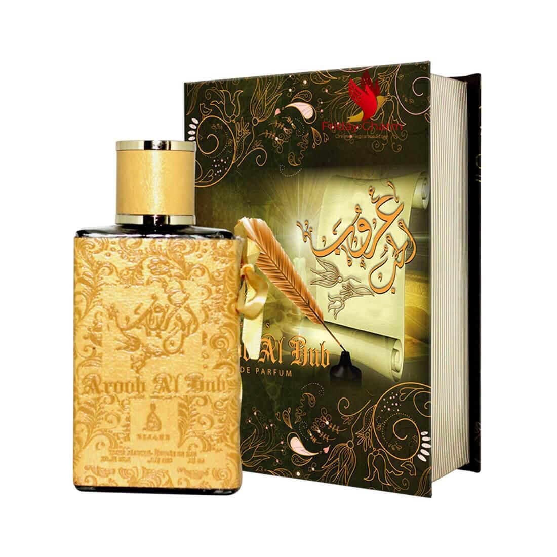 Buy Oud ateeq arab perfume by Cyndys collection on Selar