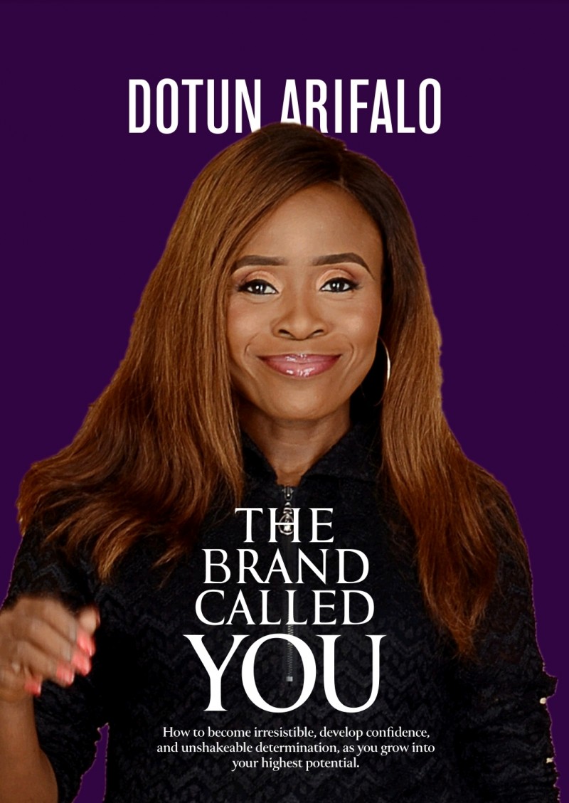 Buy THE BRAND CALLED YOU by DOTUN ARIFALO MINISTRIES on Selar