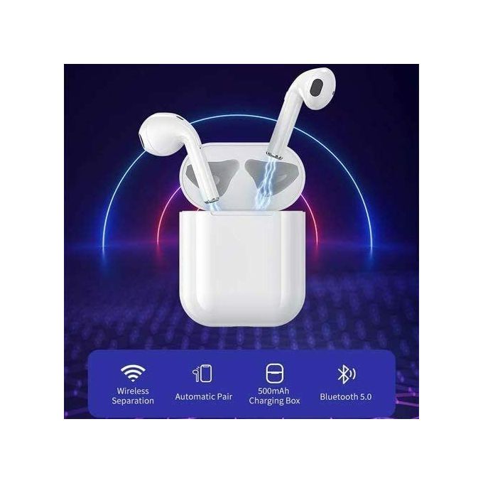 Buy Wireless Bluetooth by davecastrolstores on Selar