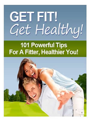 Buy GET FIT GET HEALTHY by dave Castro on Selar